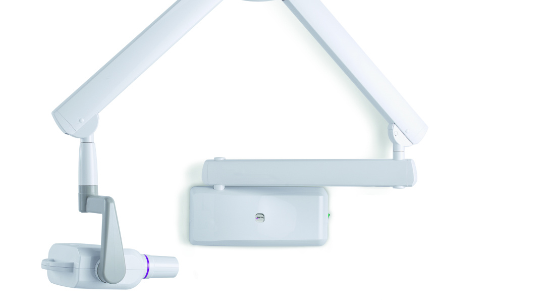 RXDC Extend Wireless Intraoral Dental Radiography | MyRay