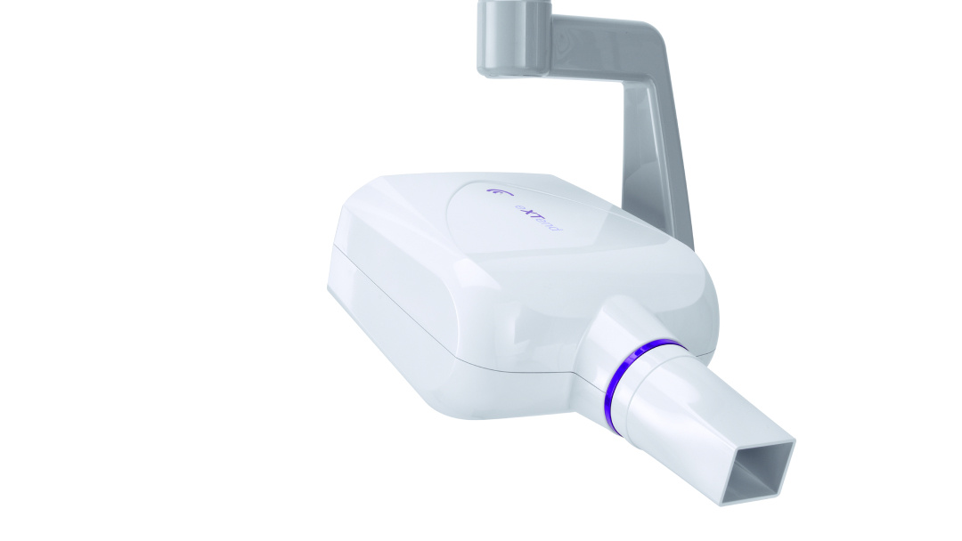 RXDC Extend Wireless Intraoral Dental Radiography | MyRay