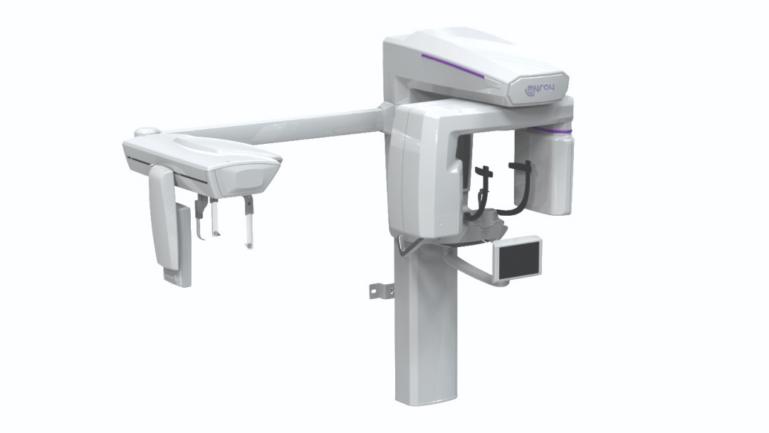Système imagerie radiologique ProXIma X6 | MyRay