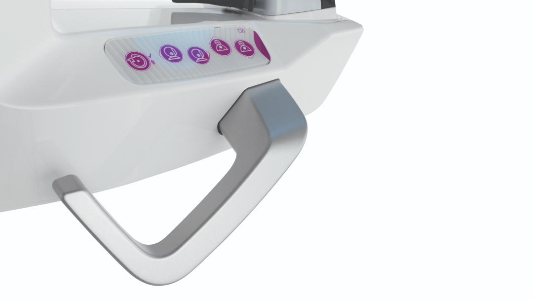 ProXIma X6: Radiological Excellence | MyRay