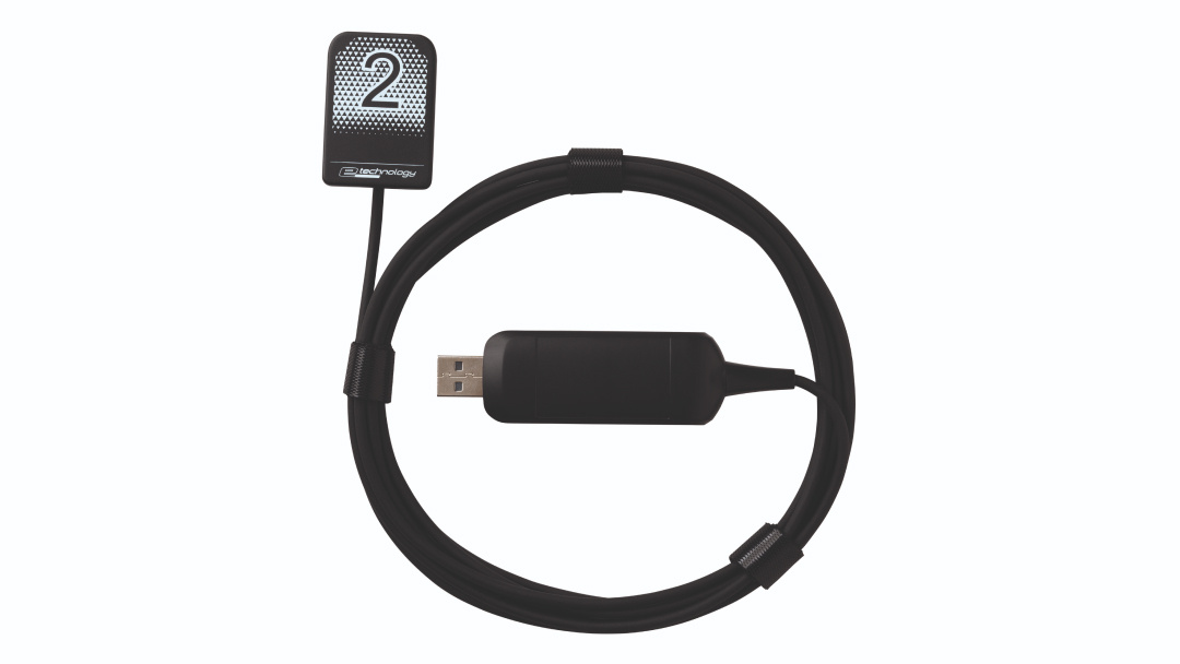 Zen-X E Intraoral Sensor for Real-time Images | MyRay