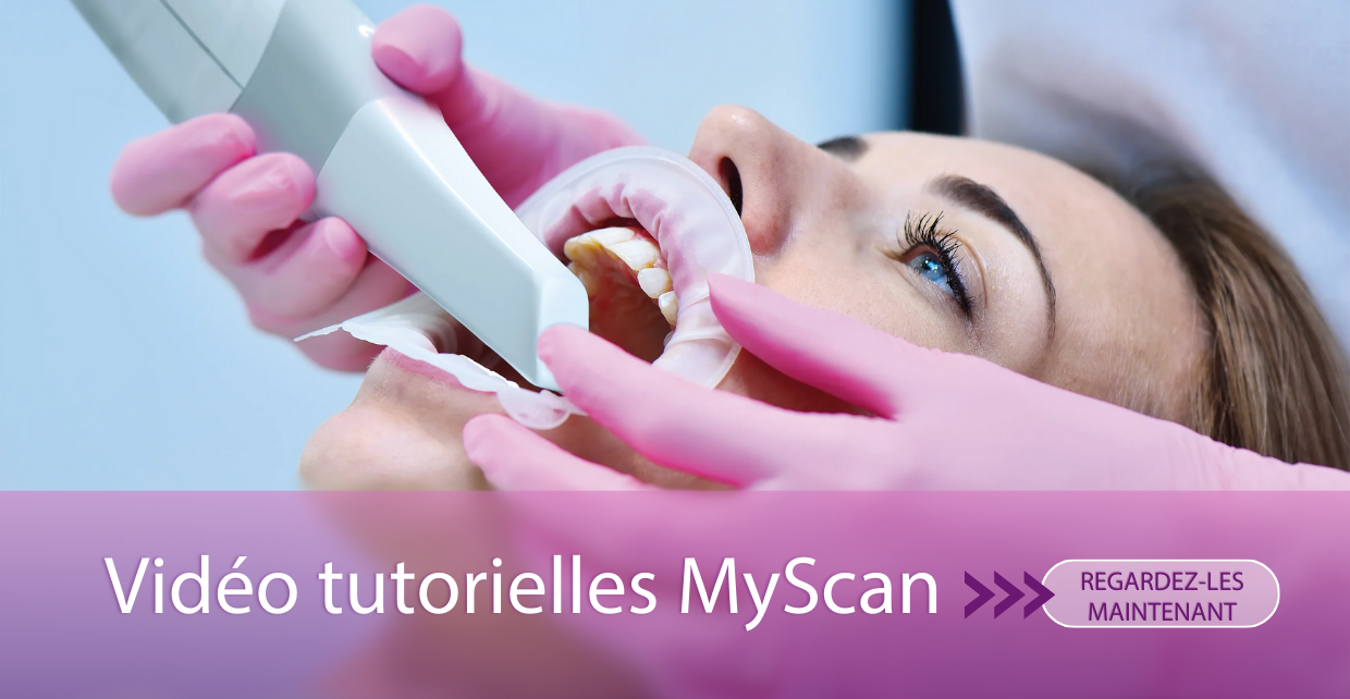 MyRay: Appareils Radiologie Dentaire Intraoral et Extra-oral | MyRay